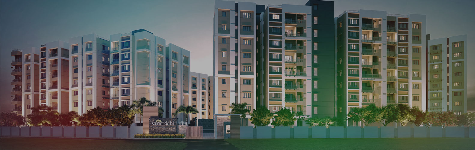 About Us old - most trusted builders, 2BHK, 3BHK, 4BHK Flats in Ranchi.