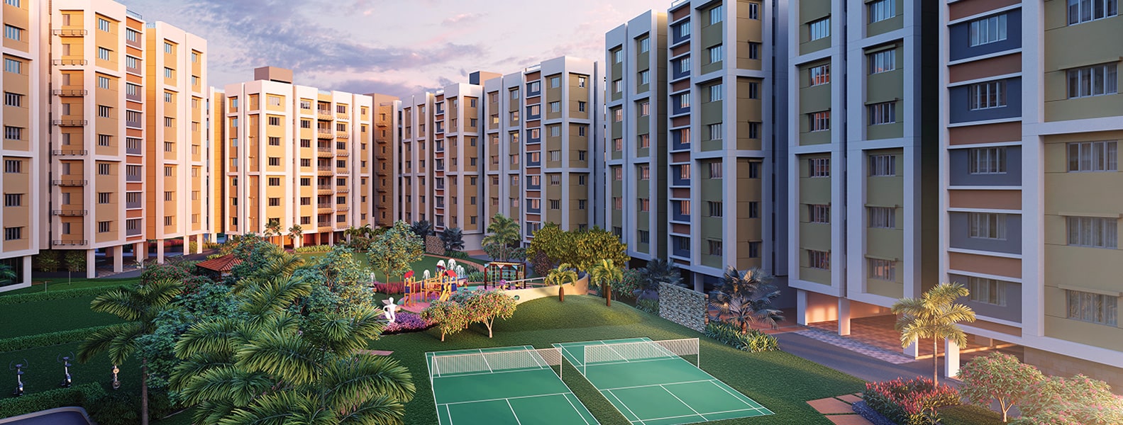 ILIKA – The oldest builders at Ranchi