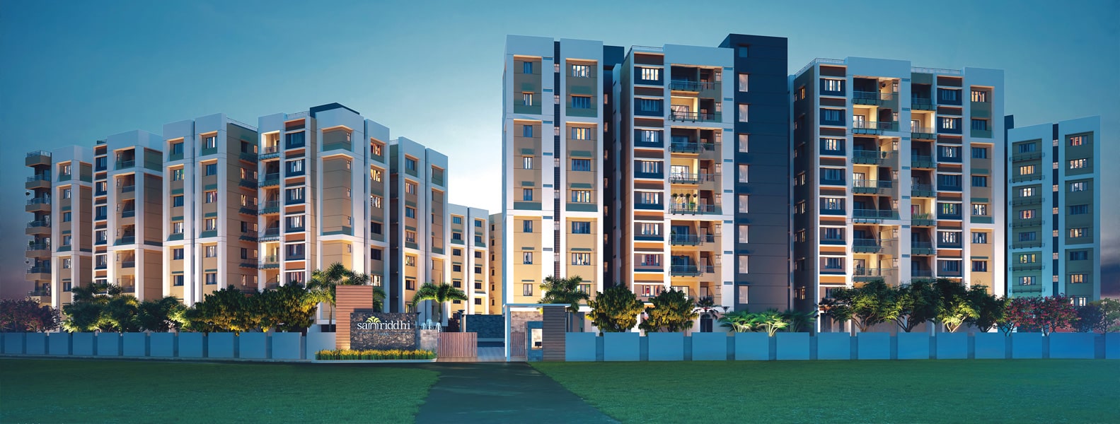 ILIKA – The oldest builders at Ranchi