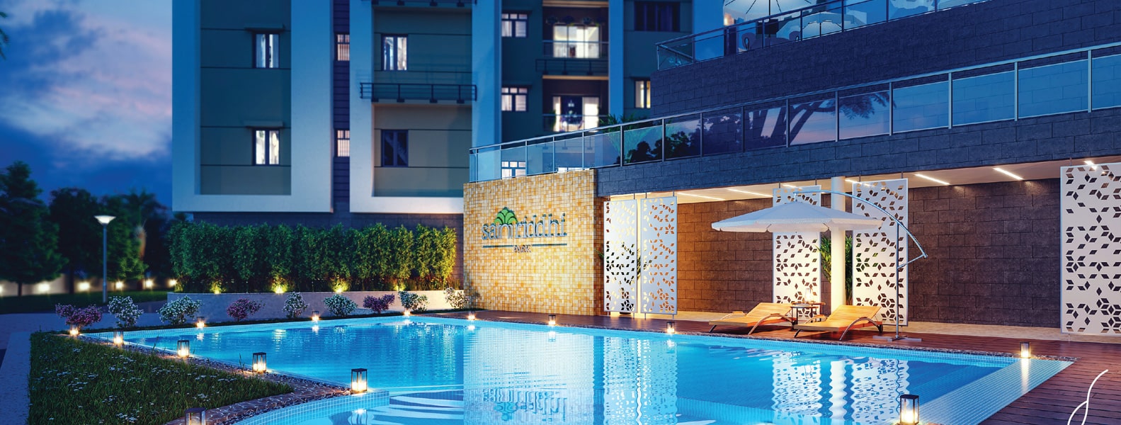 ILIKA – The oldest builders at Ranchi
