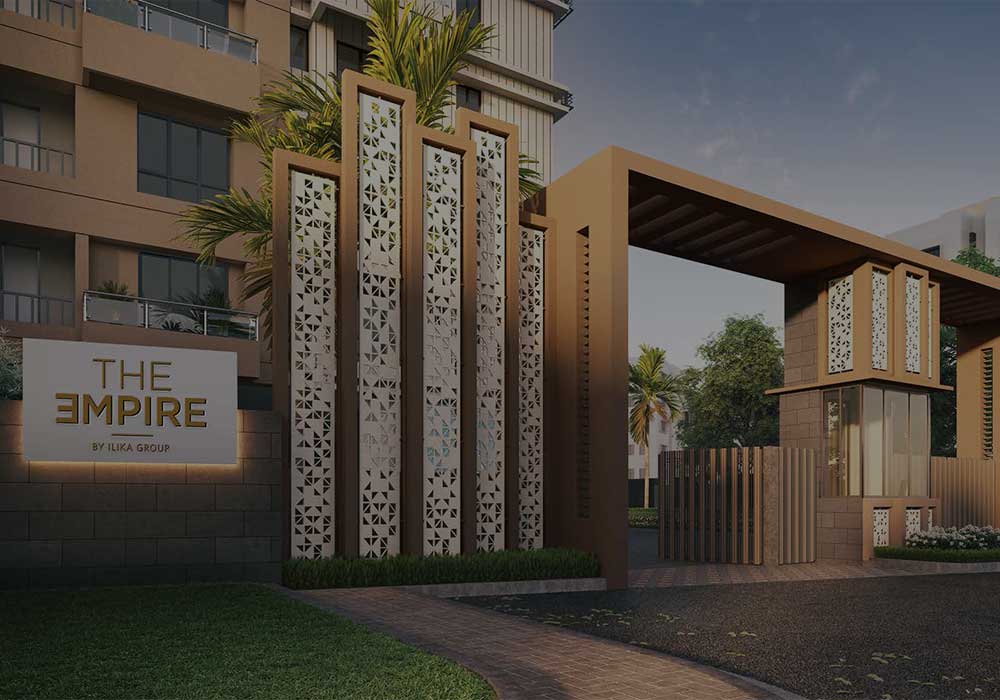ILIKA – The oldest builders at Ranchi