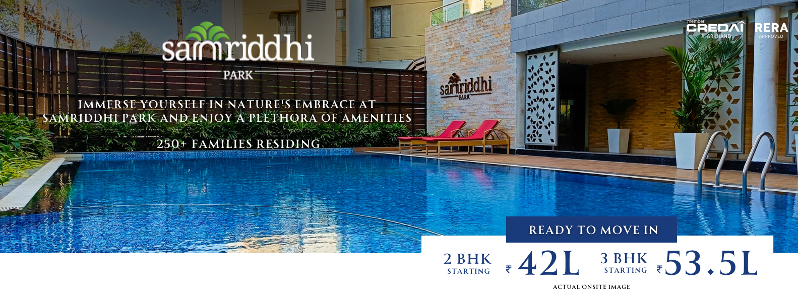 Ilika Estates - Top Builders: Luxury & Affordable 2BHK, 3BHK, 4BHK ...