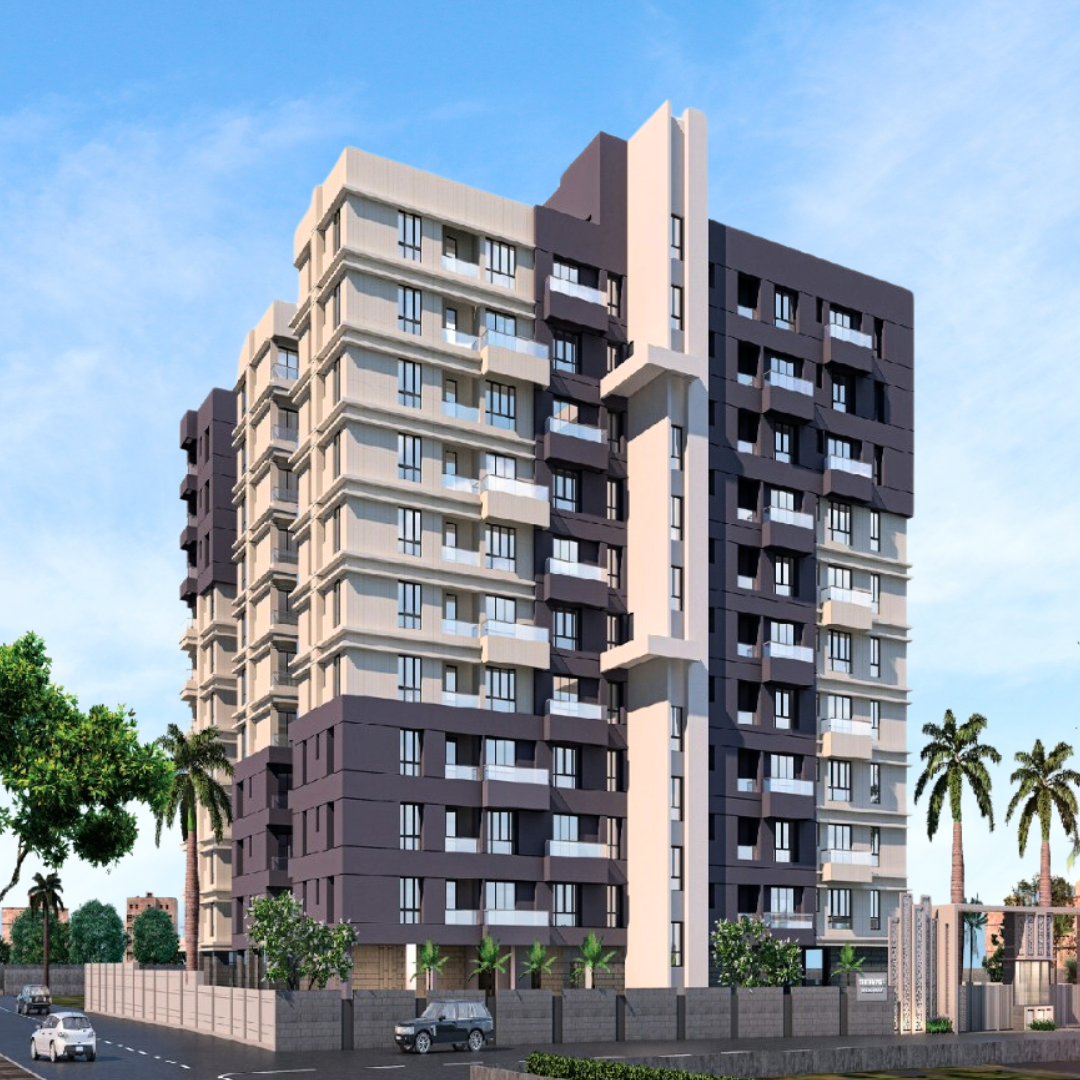 Ilika Estates - Top Builders: Luxury & Affordable 2BHK, 3BHK, 4BHK ...