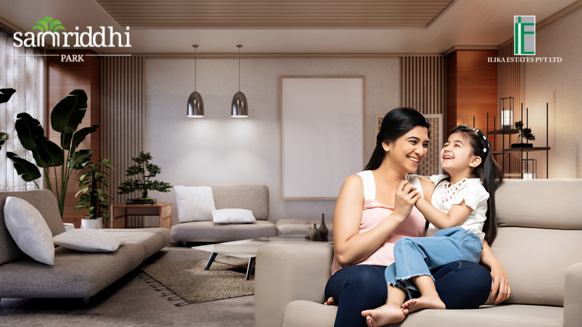 Ilika Estates - Top Builders: Luxury & Affordable 2BHK, 3BHK, 4BHK ...