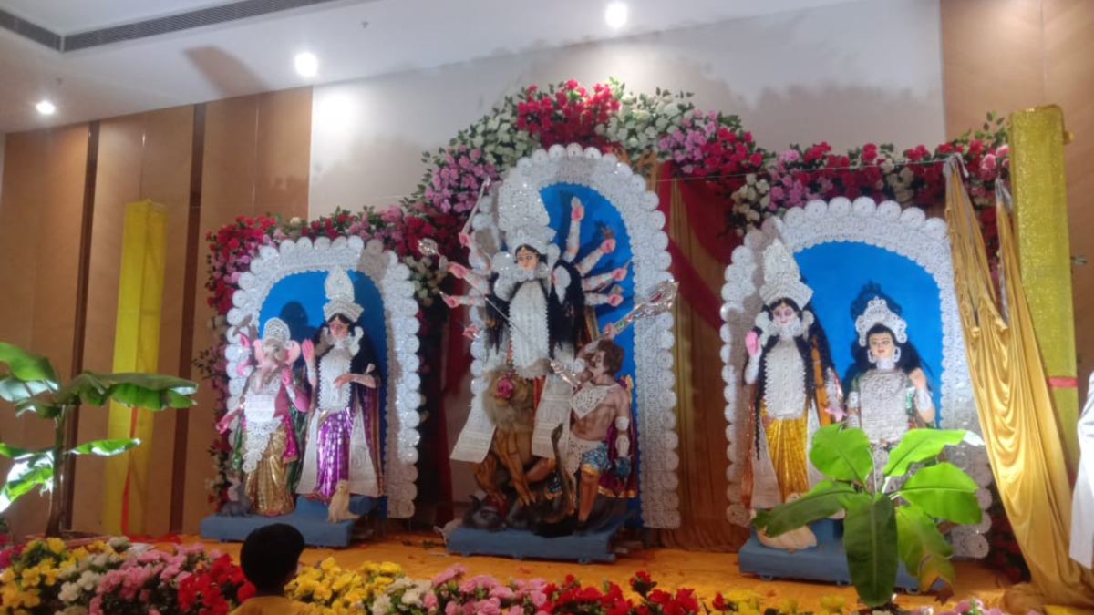 Gallery - : Flats with good amenities in Ranchi