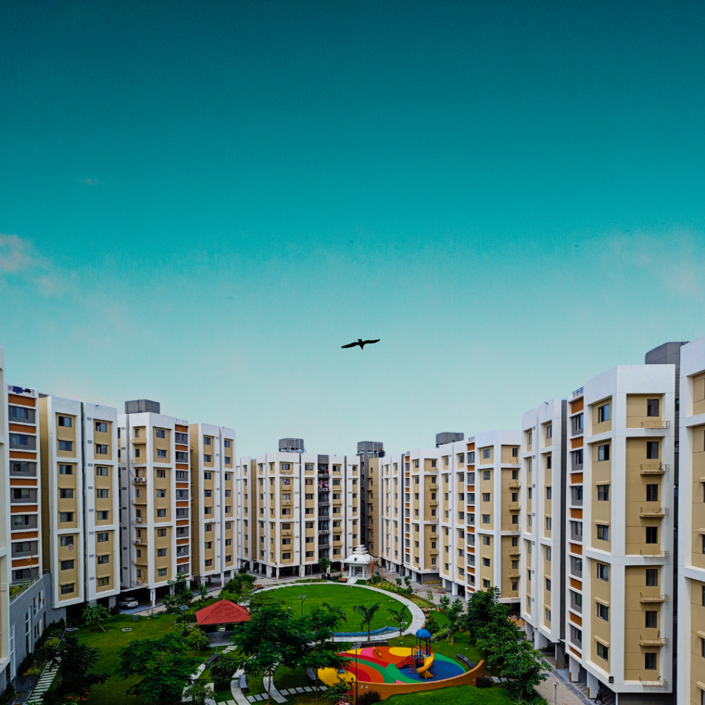 Ilika Estates - Top Builders: Luxury & Affordable 2BHK, 3BHK, 4BHK ...
