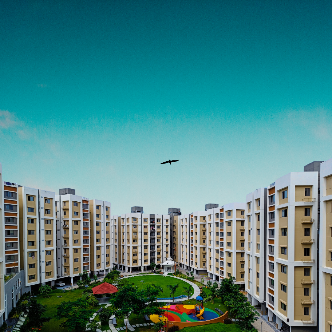 Ilika Estates - Top Builders: Luxury & Affordable 2BHK, 3BHK, 4BHK ...