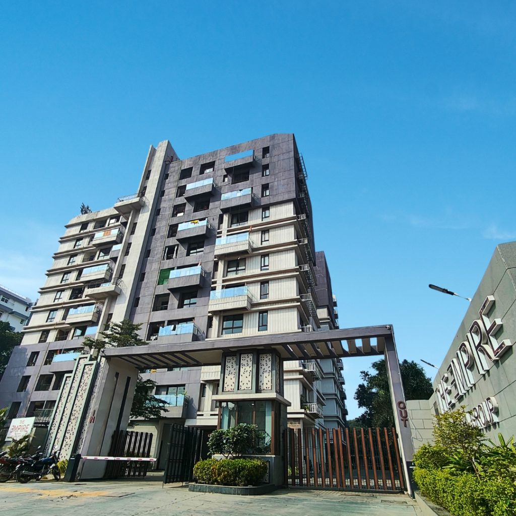 Ilika Estates - Top Builders: Luxury & Affordable 2BHK, 3BHK, 4BHK ...