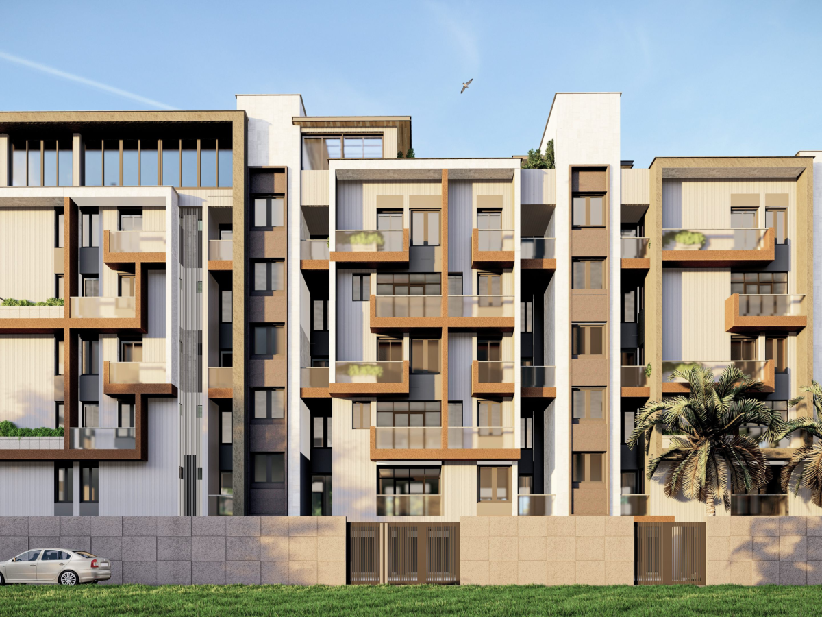 Ilika Estates - Top Builders: Luxury & Affordable 2BHK, 3BHK, 4BHK ...